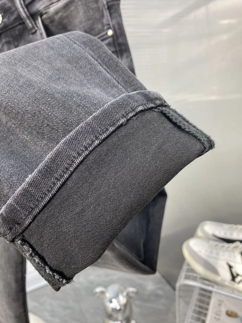 Indistinguishable Louis Vuitton Jeans