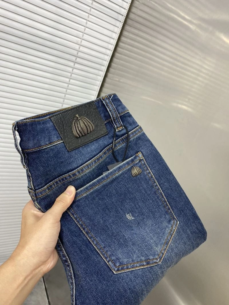 Louis Vuitton Jeans