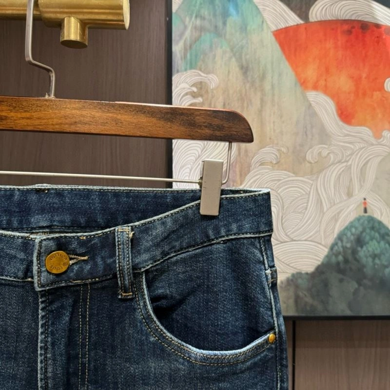 Brand-original Louis Vuitton Jeans