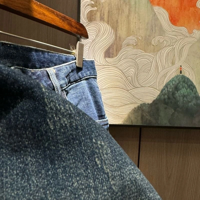 Brand-original Louis Vuitton Jeans