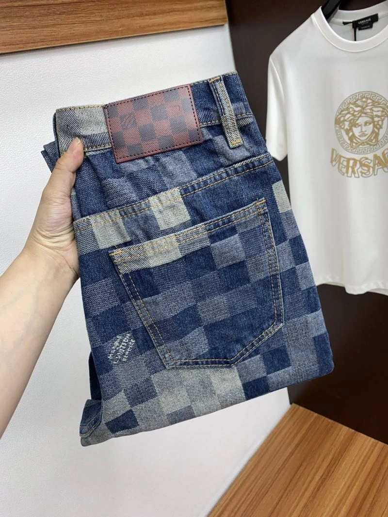 Louis Vuitton Jeans