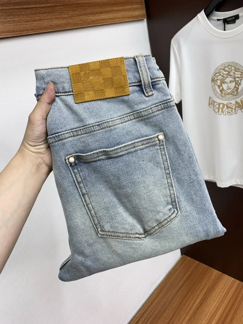 Louis Vuitton Jeans