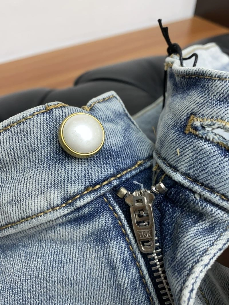 High accuracy Louis Vuitton Jeans