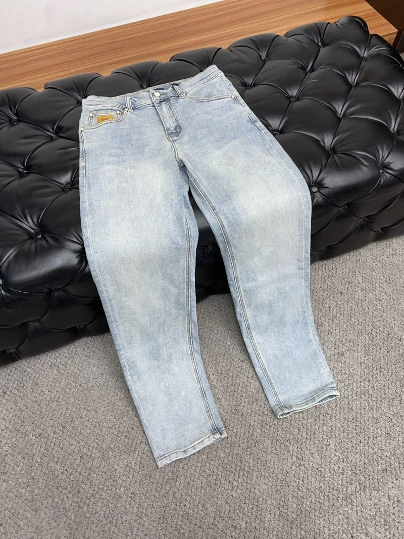 High accuracy Louis Vuitton Jeans