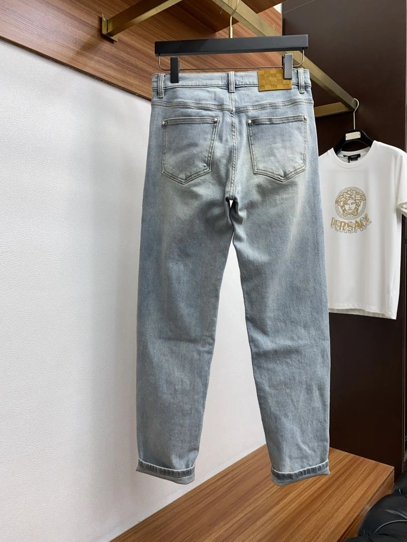High accuracy Louis Vuitton Jeans