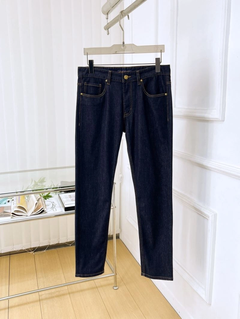 Louis Vuitton Jeans