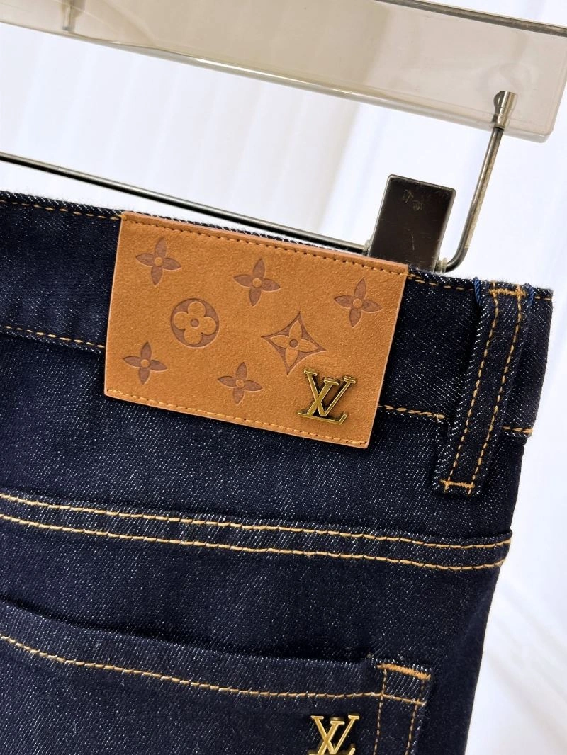 Perfect replica Louis Vuitton Jeans