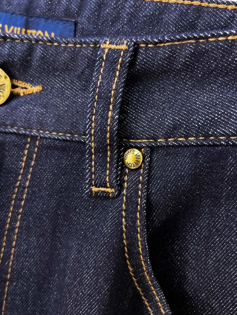 Perfect replica Louis Vuitton Jeans
