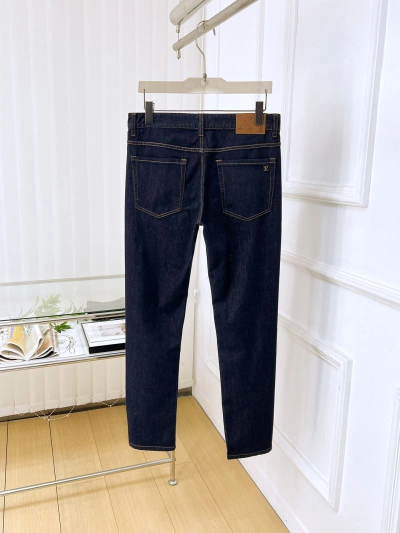 Perfect replica Louis Vuitton Jeans