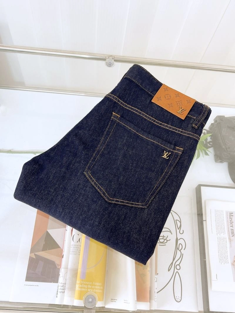Perfect replica Louis Vuitton Jeans