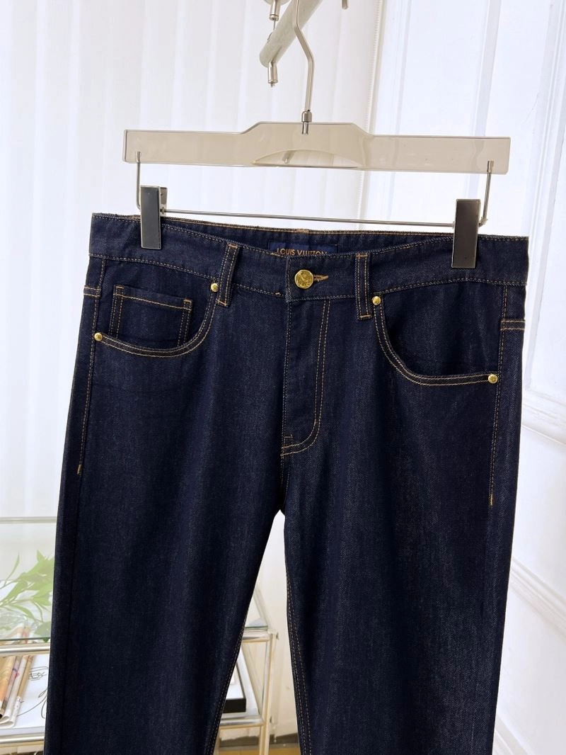 Perfect replica Louis Vuitton Jeans