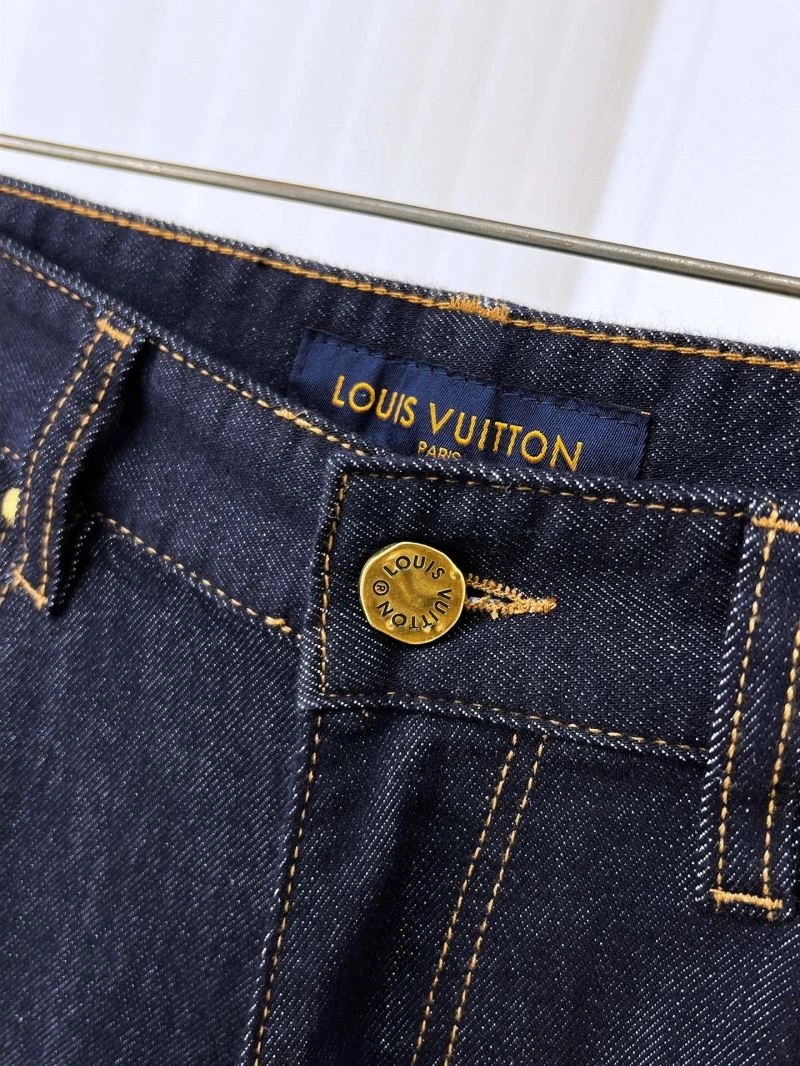 Perfect replica Louis Vuitton Jeans