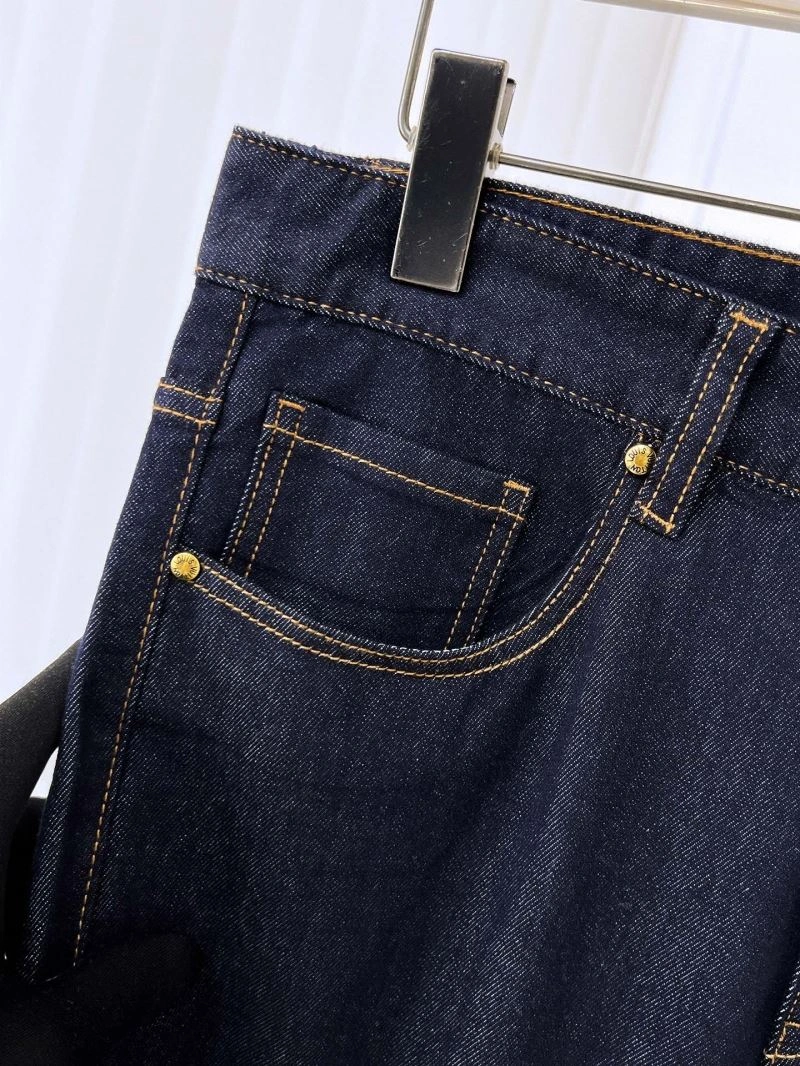 Perfect replica Louis Vuitton Jeans