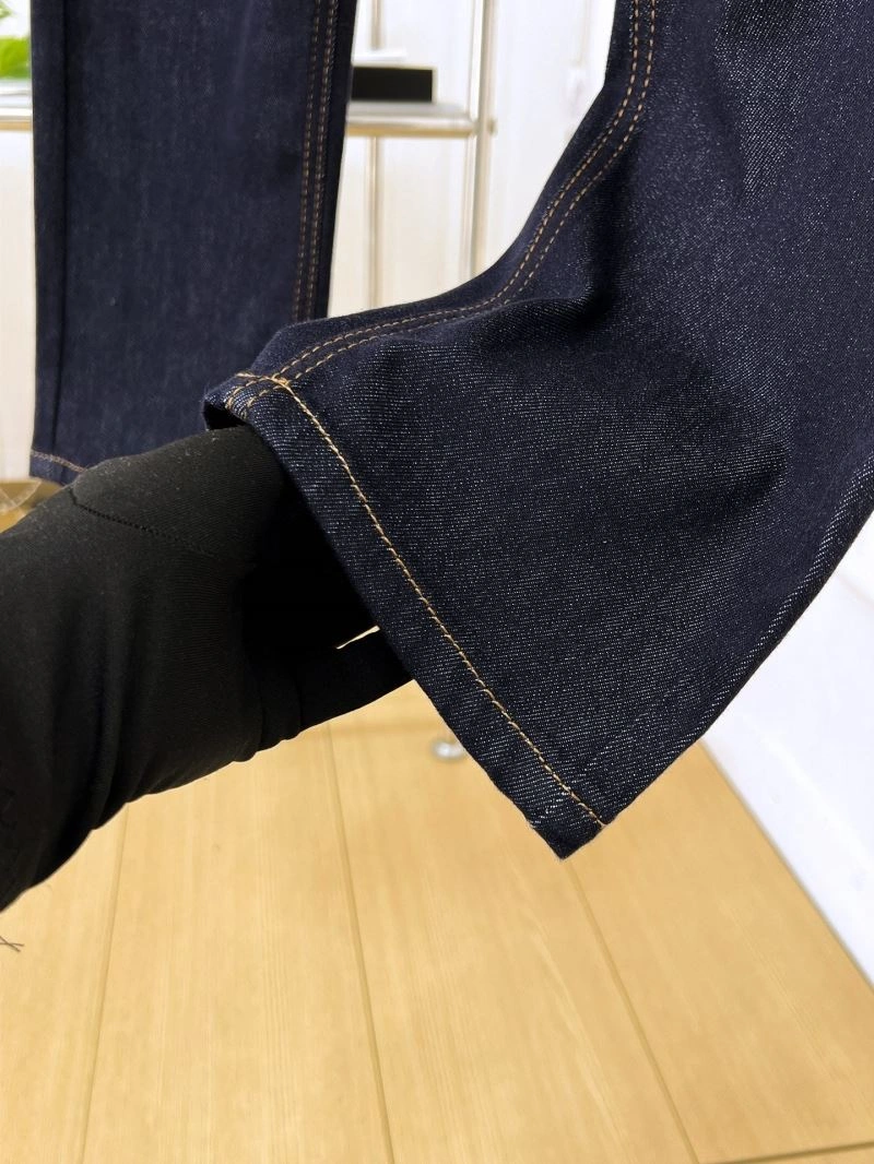 Perfect replica Louis Vuitton Jeans