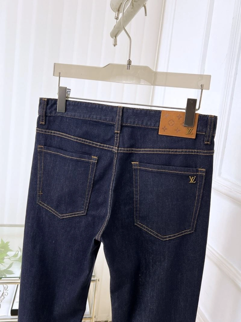 Perfect replica Louis Vuitton Jeans