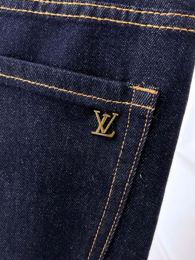 Perfect replica Louis Vuitton Jeans