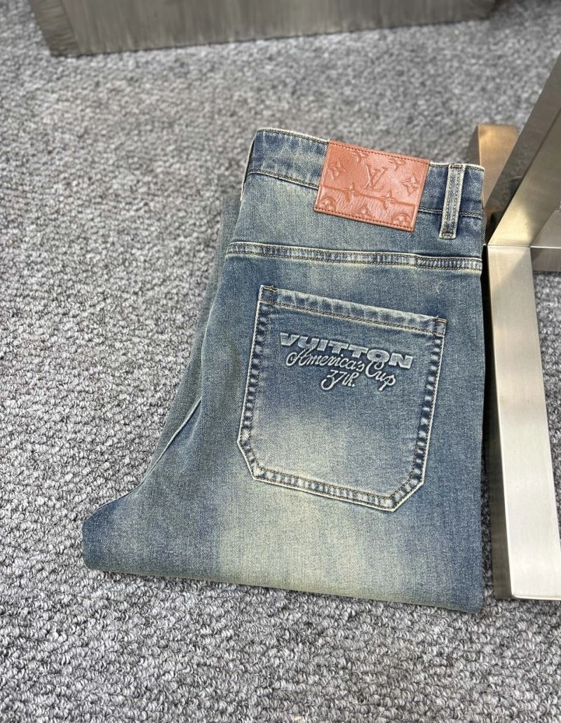 Louis Vuitton Jeans