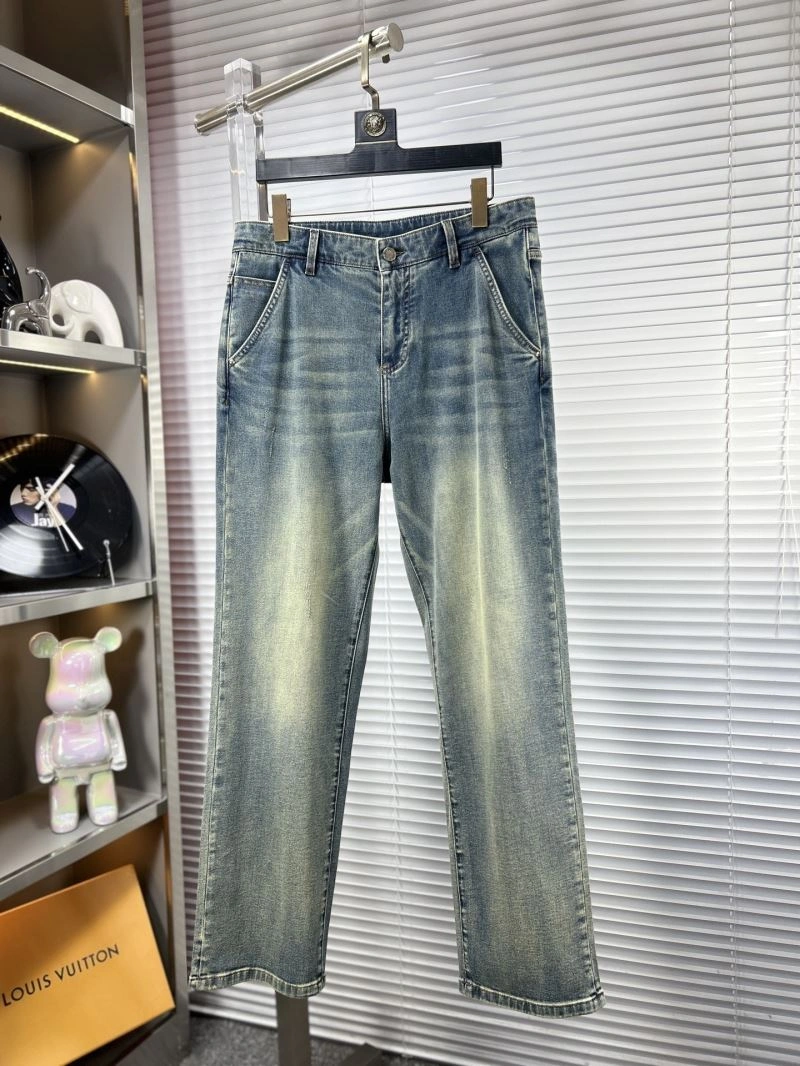 Affordable Louis Vuitton Jeans