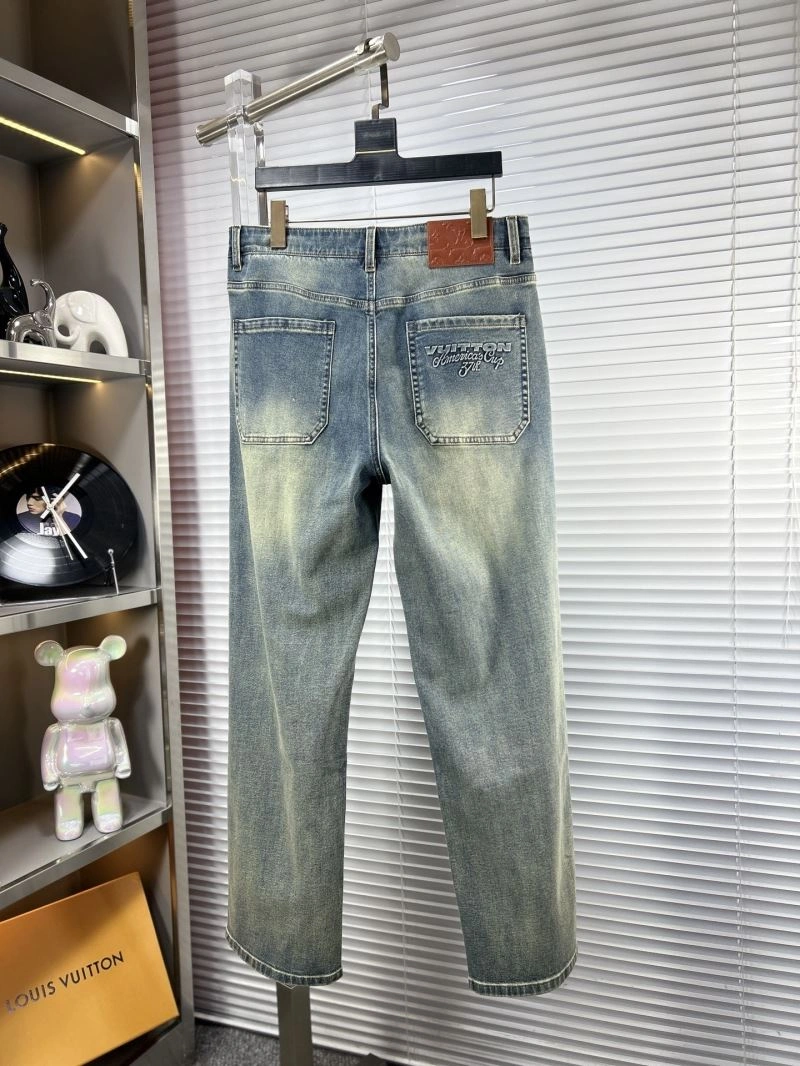 Affordable Louis Vuitton Jeans