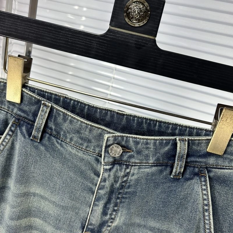 Affordable Louis Vuitton Jeans