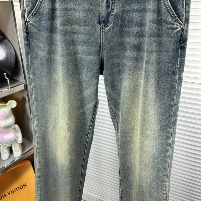 Affordable Louis Vuitton Jeans