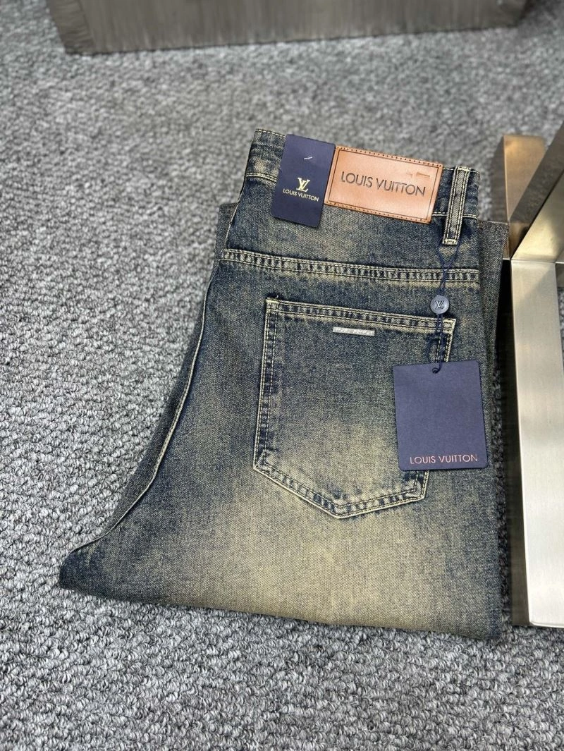 Louis Vuitton Jeans