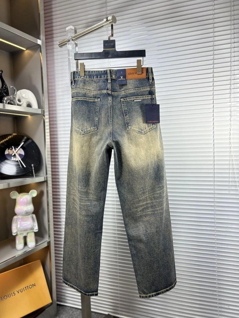 Reasonably priced Louis Vuitton Jeans