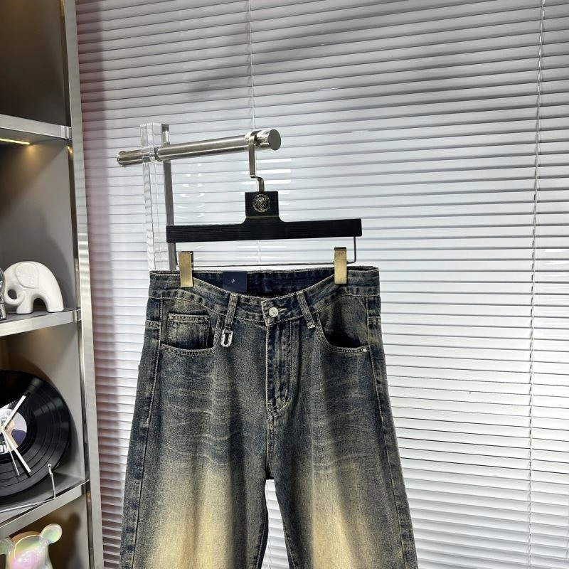 Reasonably priced Louis Vuitton Jeans