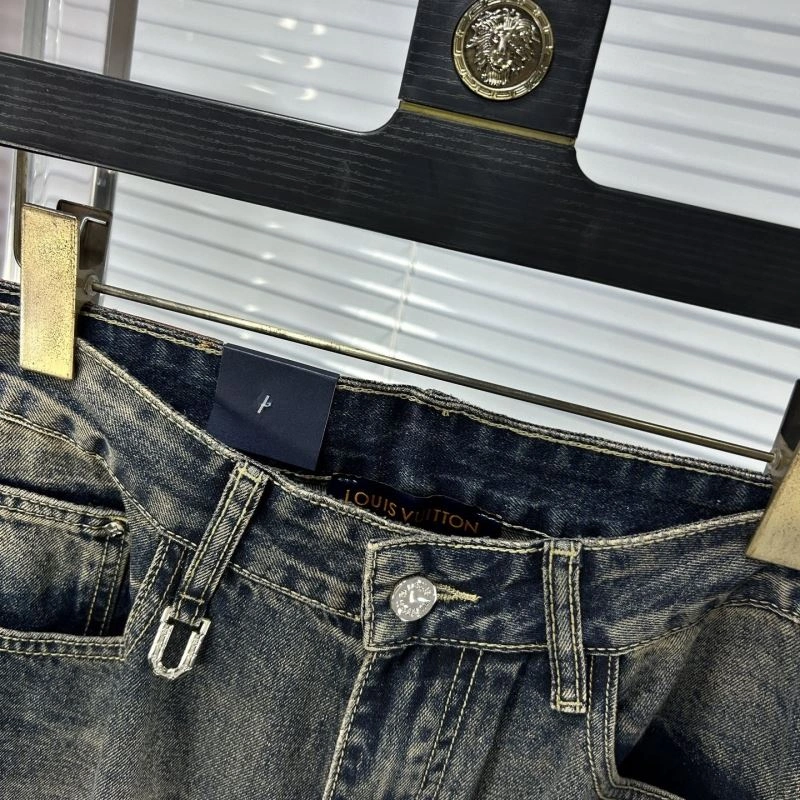 Reasonably priced Louis Vuitton Jeans