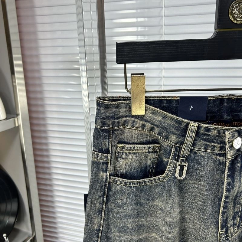 Reasonably priced Louis Vuitton Jeans