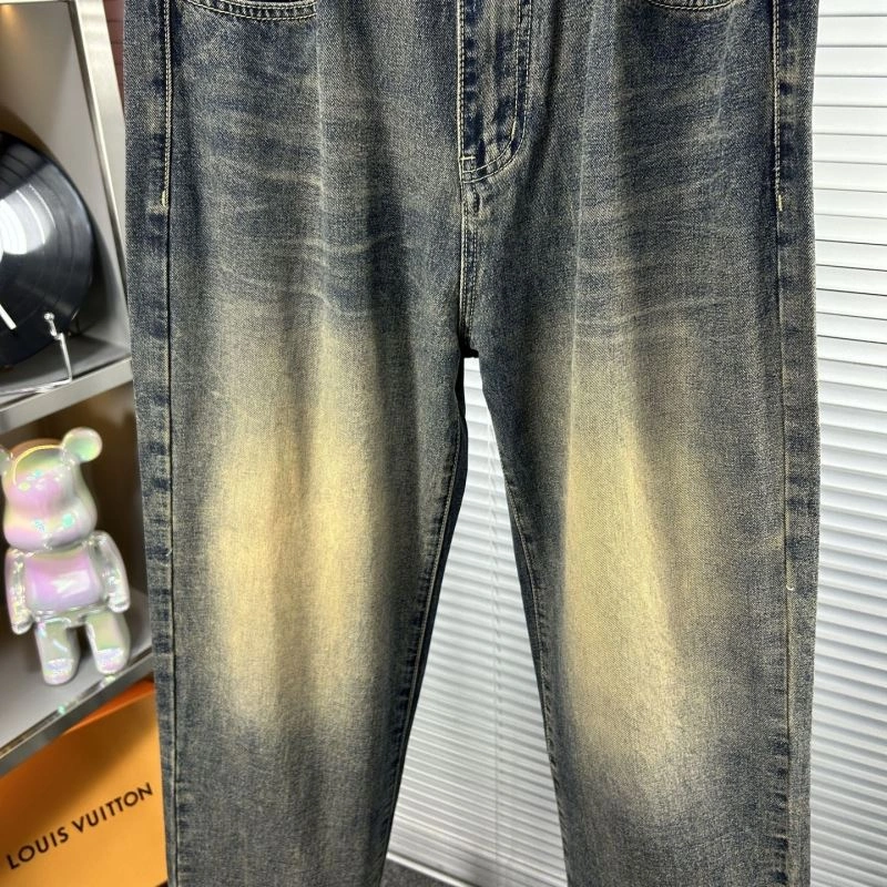 Reasonably priced Louis Vuitton Jeans