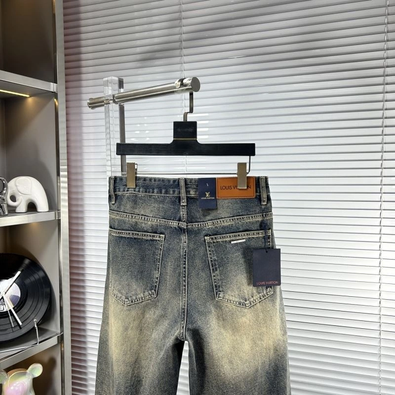 Reasonably priced Louis Vuitton Jeans