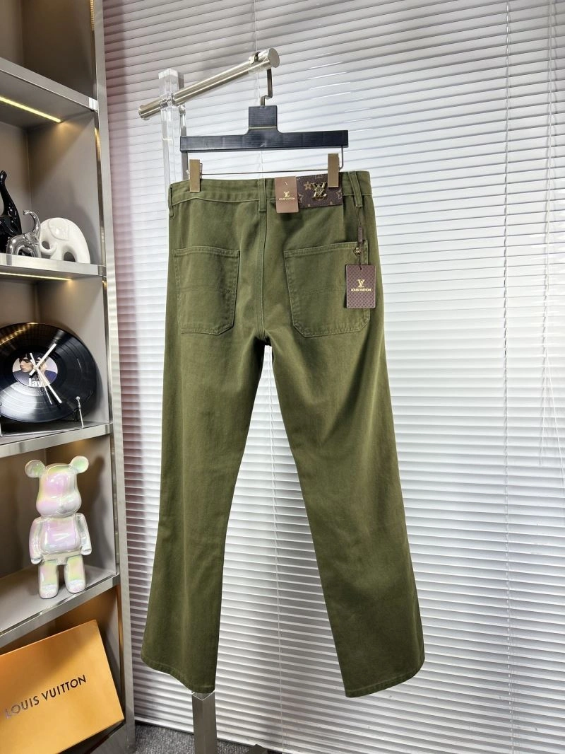 Mirror quality Louis Vuitton Jeans