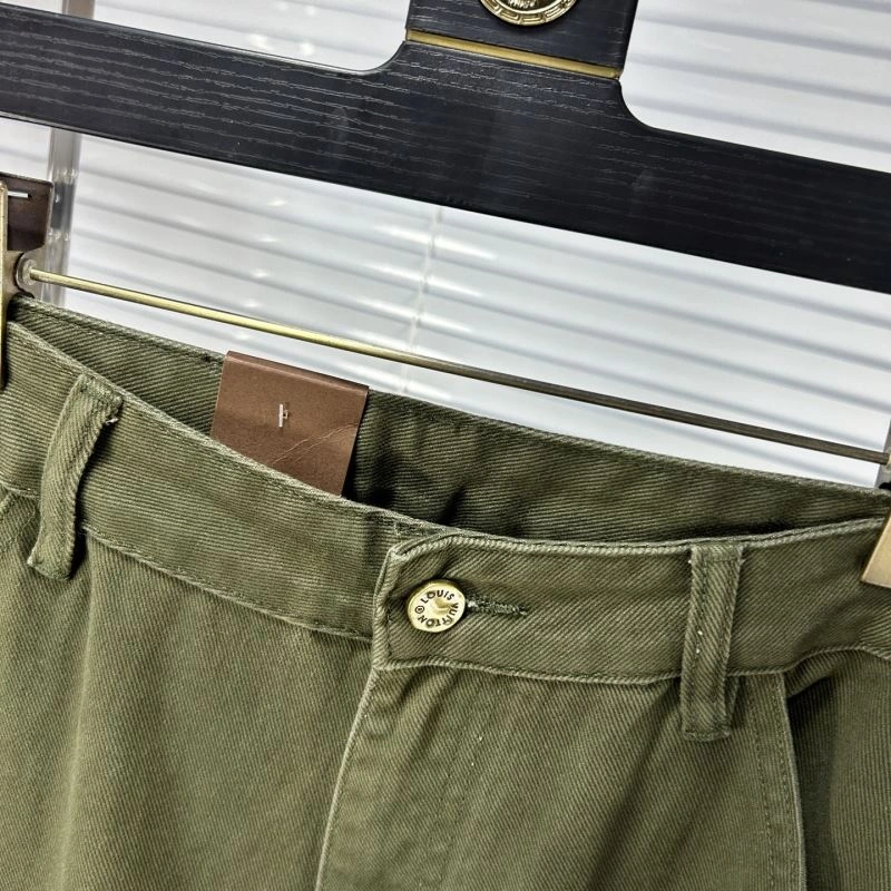 Mirror quality Louis Vuitton Jeans