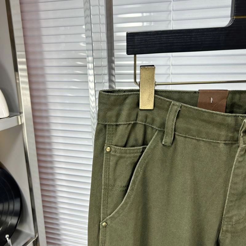 Mirror quality Louis Vuitton Jeans