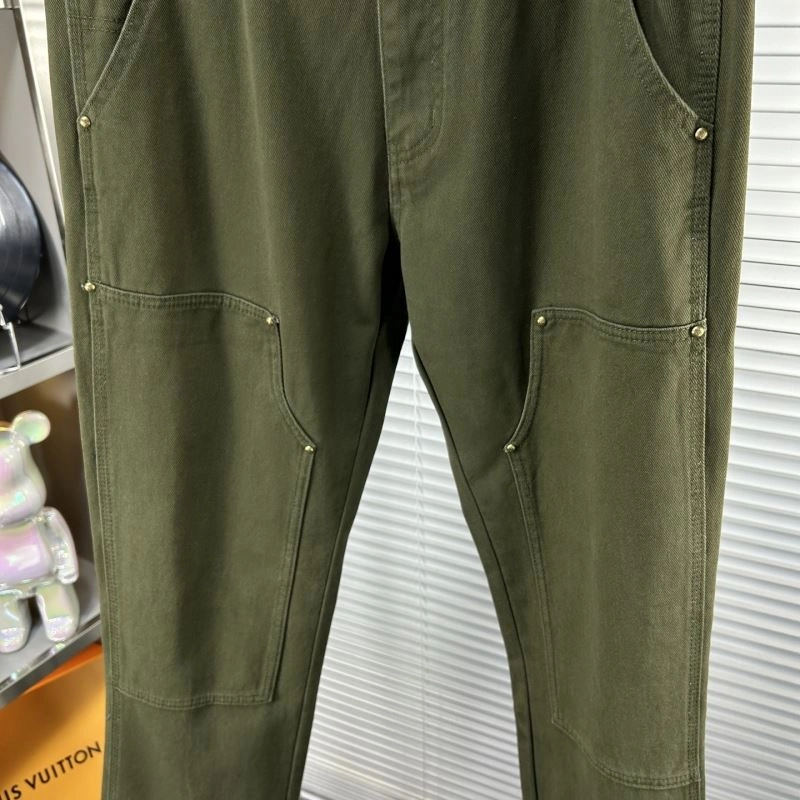 Mirror quality Louis Vuitton Jeans