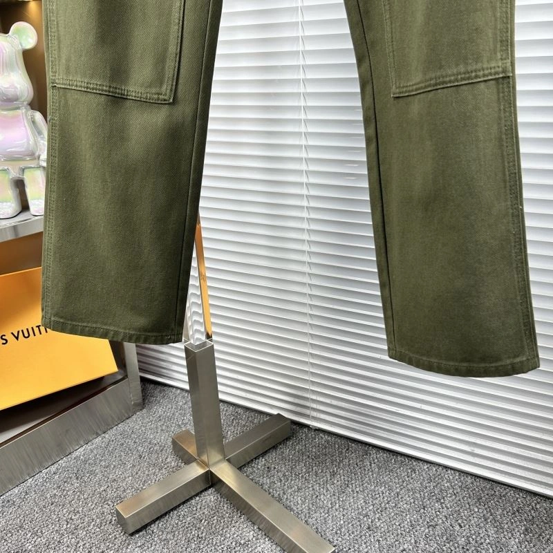 Mirror quality Louis Vuitton Jeans