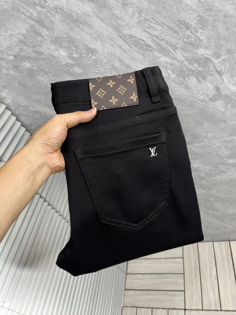 Louis Vuitton Jeans