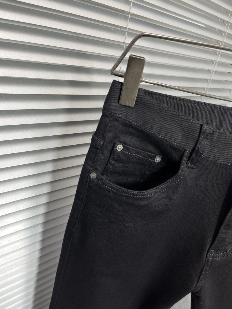 High accuracy Louis Vuitton Jeans