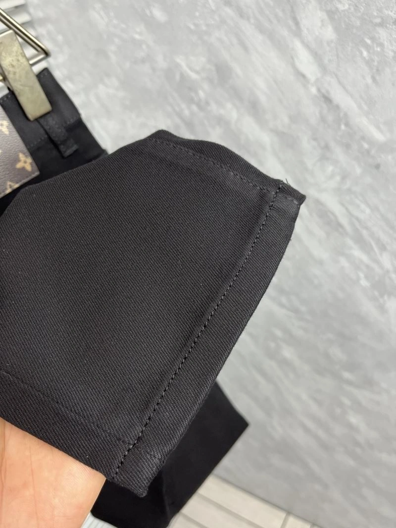 High accuracy Louis Vuitton Jeans