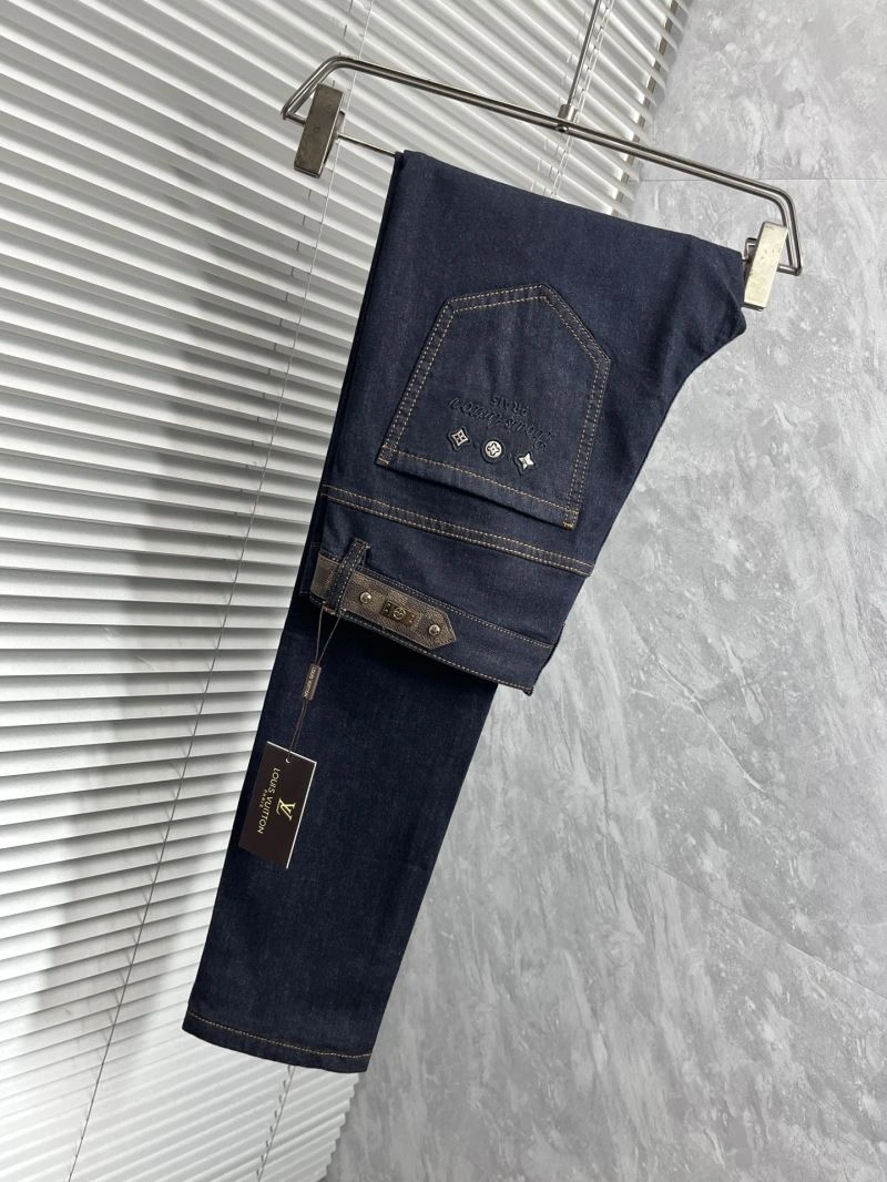 Louis Vuitton Jeans