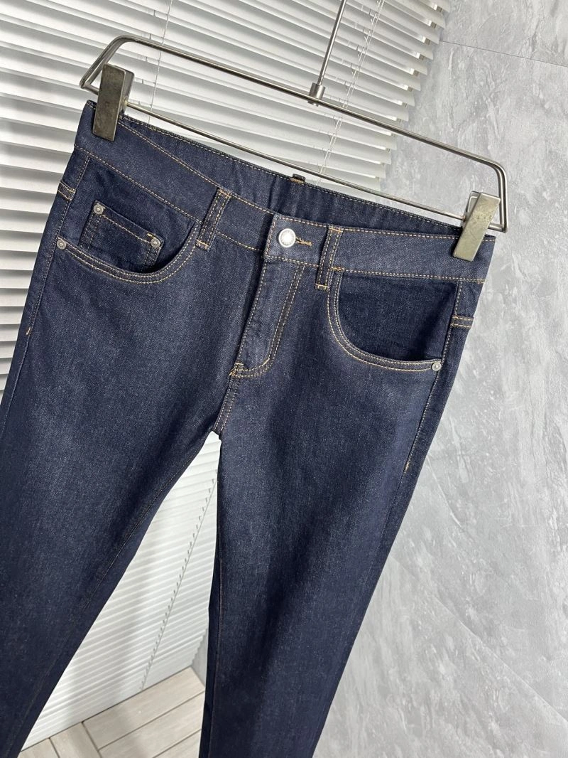 OEM Louis Vuitton Jeans