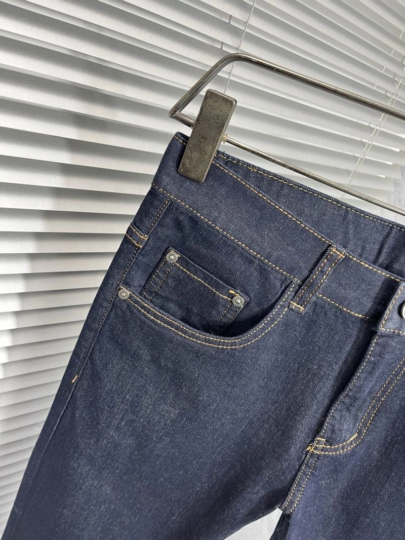 OEM Louis Vuitton Jeans