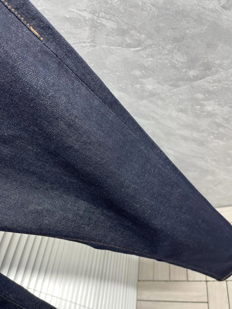 OEM Louis Vuitton Jeans