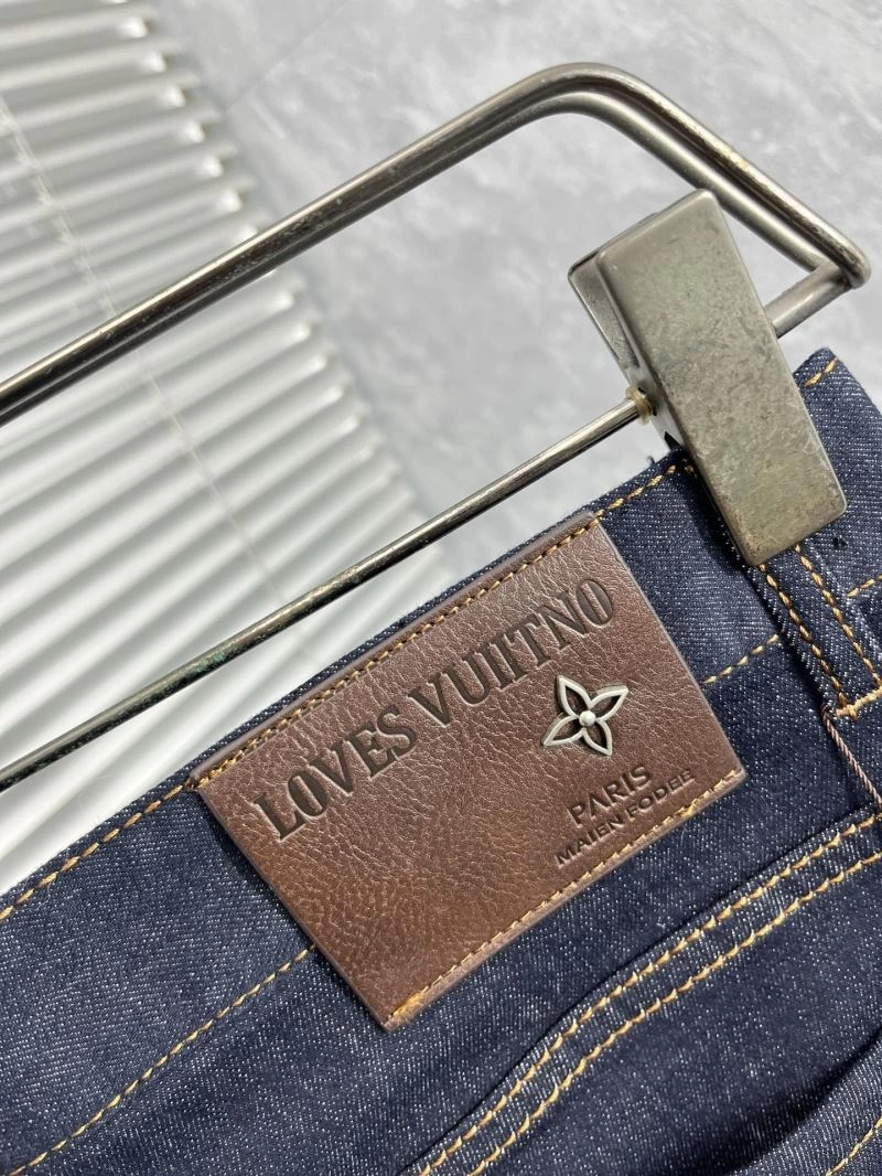 OEM Louis Vuitton Jeans