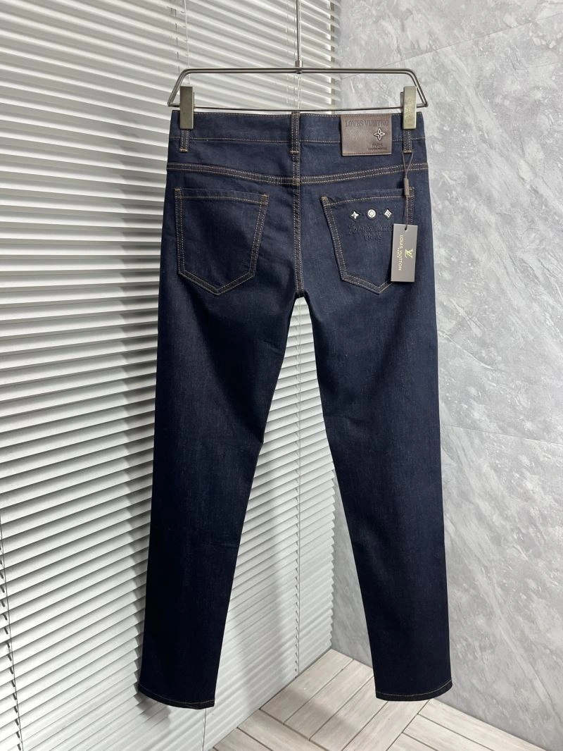 OEM Louis Vuitton Jeans