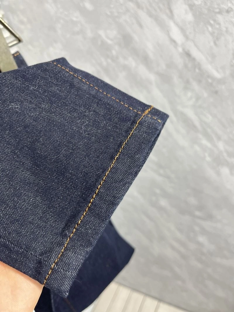 OEM Louis Vuitton Jeans