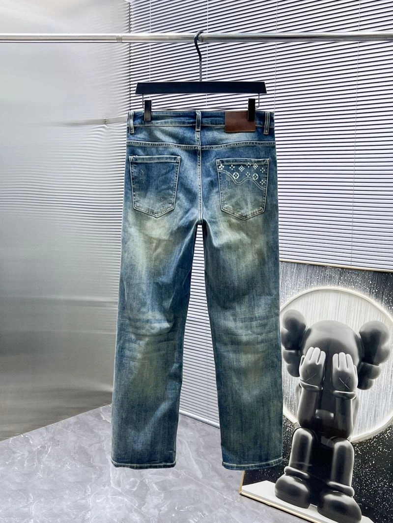 Perfect replica Louis Vuitton Jeans