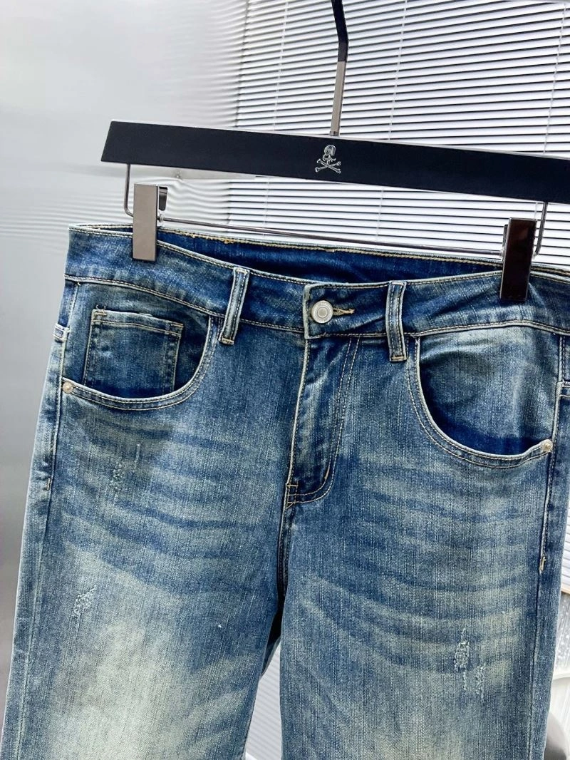 Perfect replica Louis Vuitton Jeans