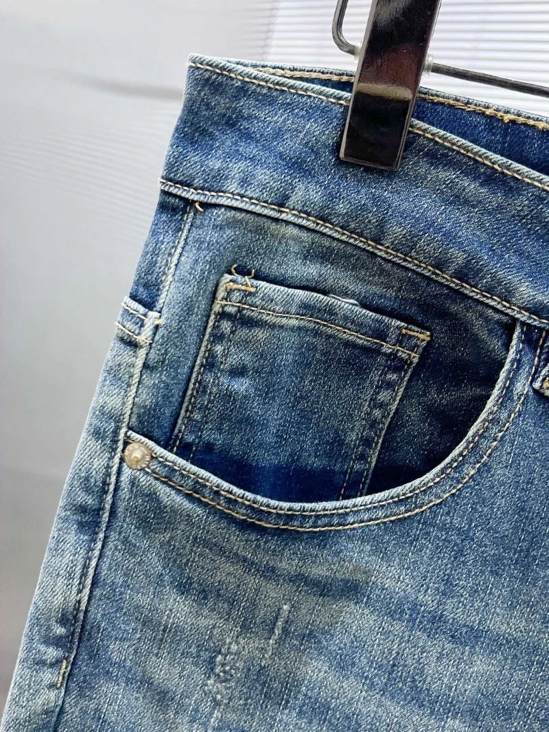 Perfect replica Louis Vuitton Jeans